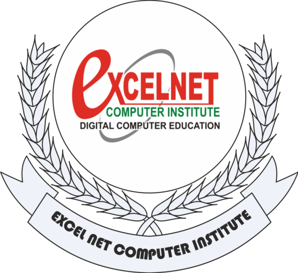 EXCEL NET INSTITUTE – COMPUTER INSTITUTE